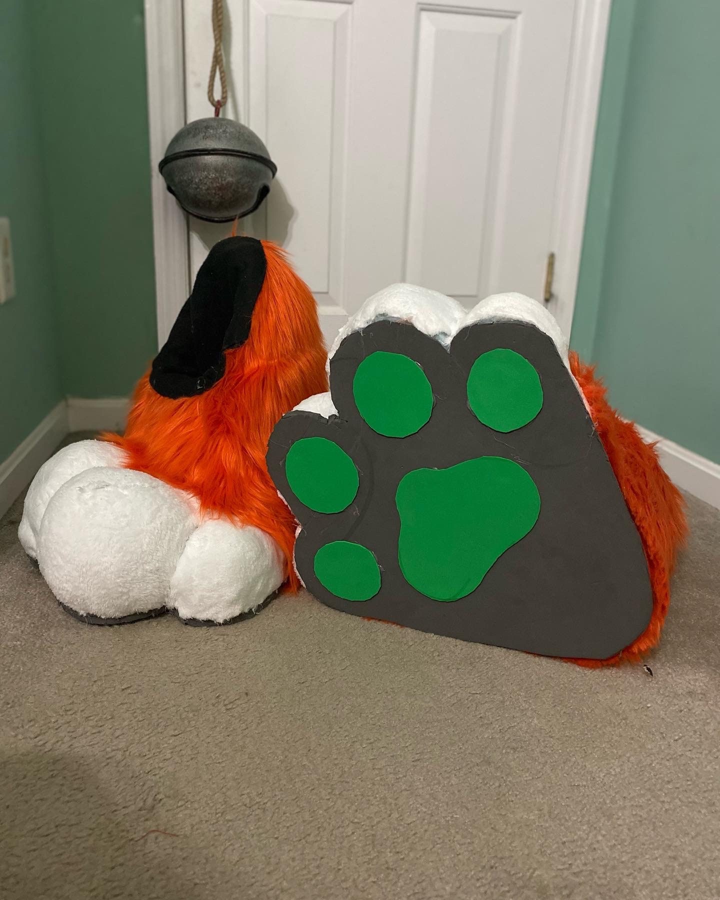 Fursuit Mystery Box contents in Description - Etsy Finland