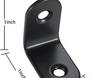 Chair Corner Braces - Etsy