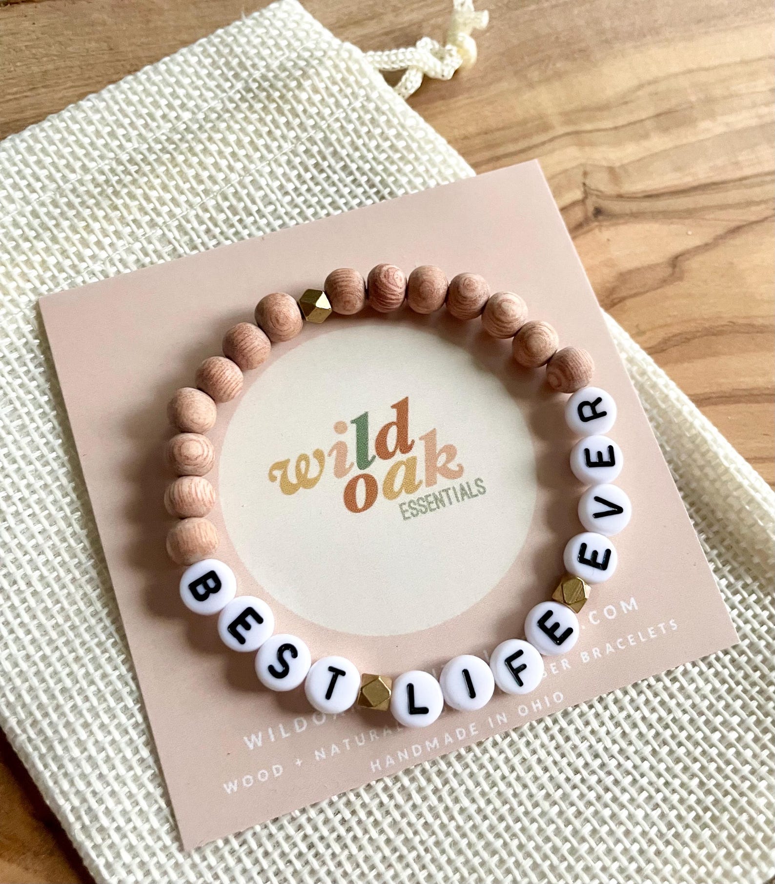 Best Life Ever Bracelet, JW Gifts, JW Baptism Gifts, Convention Gifts ...