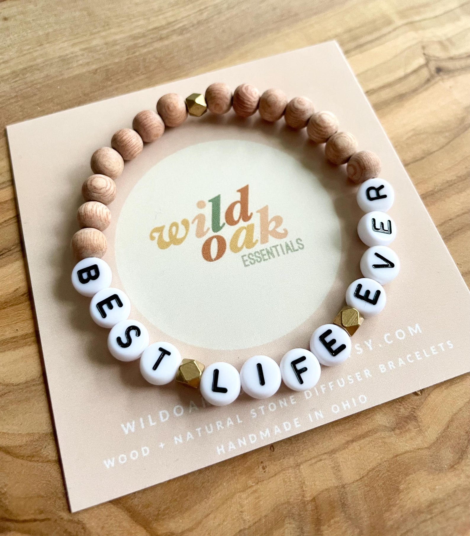 Best Life Ever Bracelet, JW Gifts, JW Baptism Gifts, Convention Gifts ...