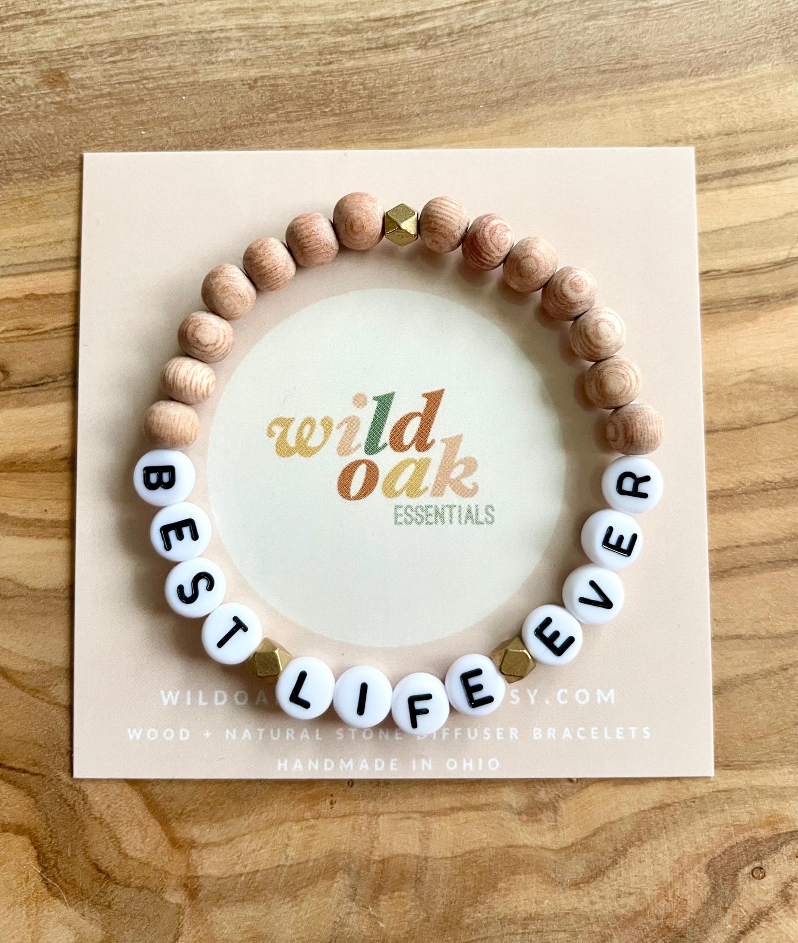 Best Life Ever Bracelet, JW Gifts, JW Baptism Gifts, Convention Gifts ...