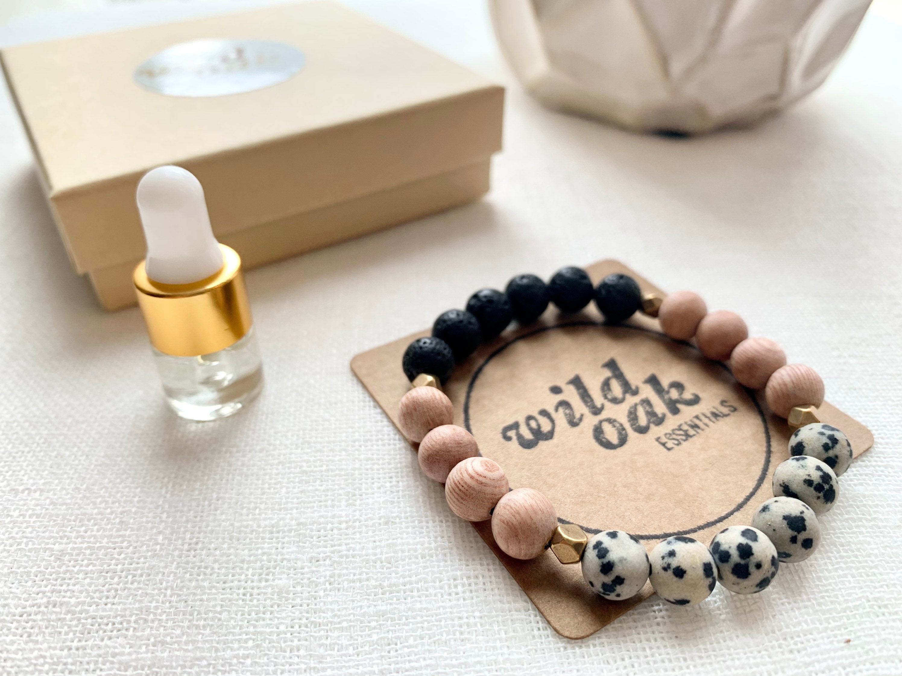 Essential Oil Gift Set, Add on Only, Includes Essential Oil and Gift ...