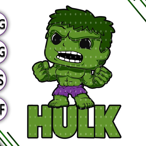 Hulk Baby - Etsy