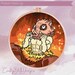 Demon Slayer - Inosuke Infinity Castle Cross Stitch Pattern - Instant ...