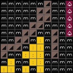 Hazbin Hotel Alastor Stitch Pattern Instant Download Anime Cross Stitch ...