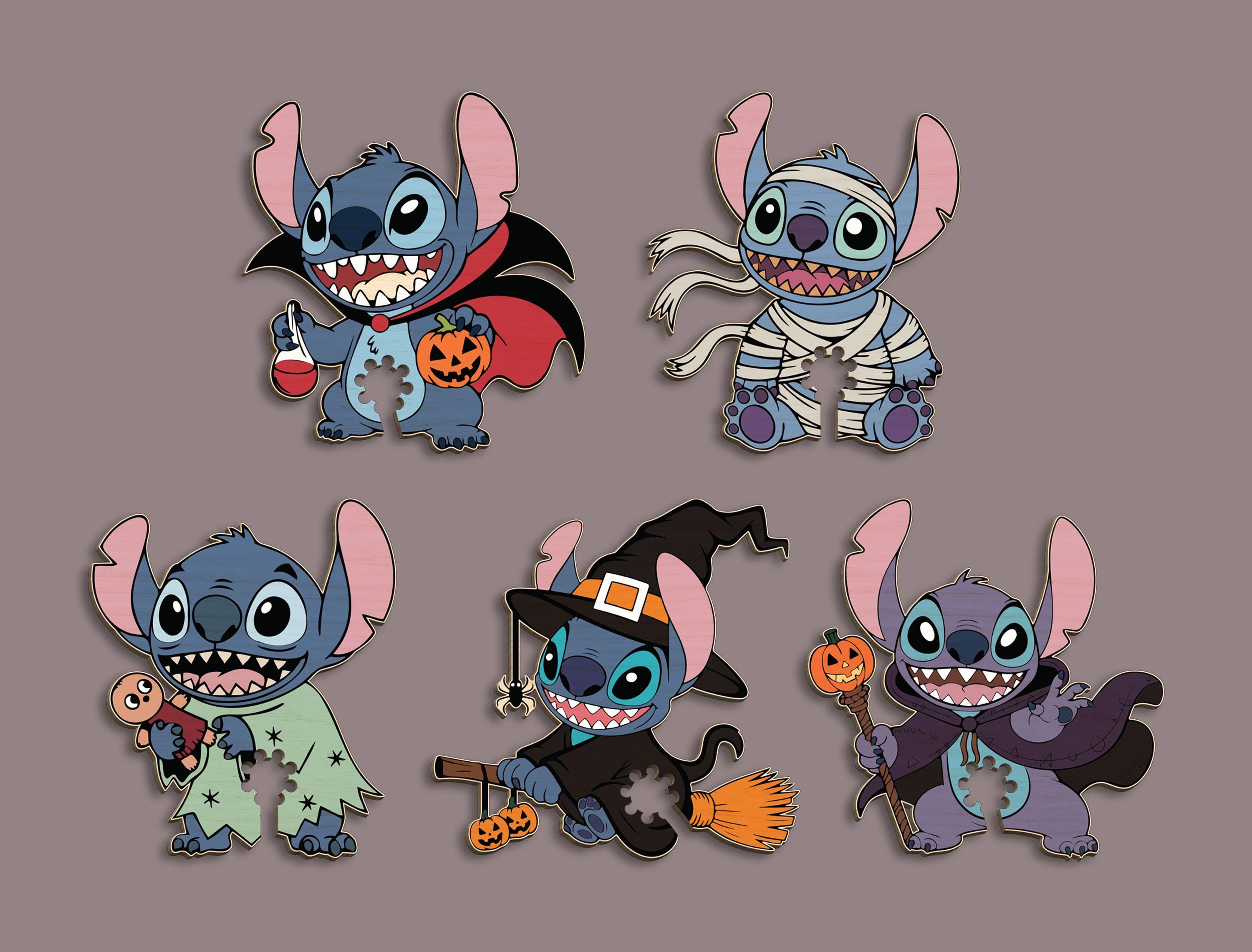 Cute Monster Bread Clip SVG, Cartoon Halloween Bag Clips, Bread Bag ...