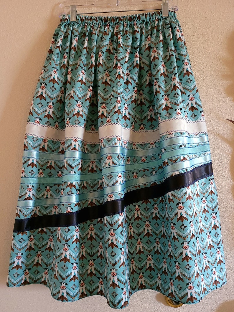Unique Custom Ribbon Skirts - Etsy