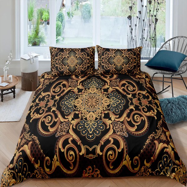 Victorian Bedding - Etsy