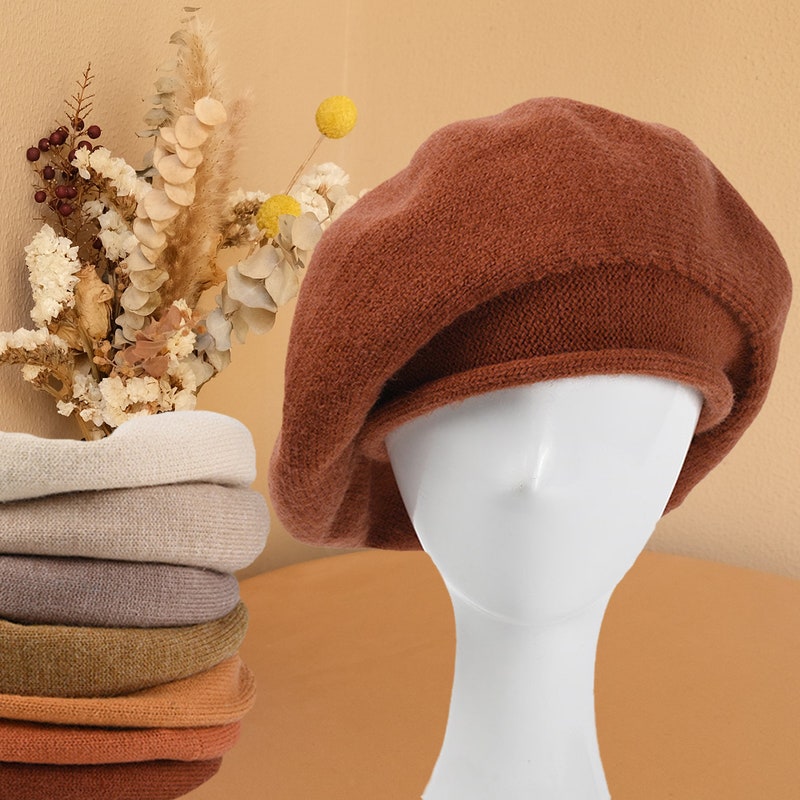 Warm Winter Cozy Caps - Etsy UK