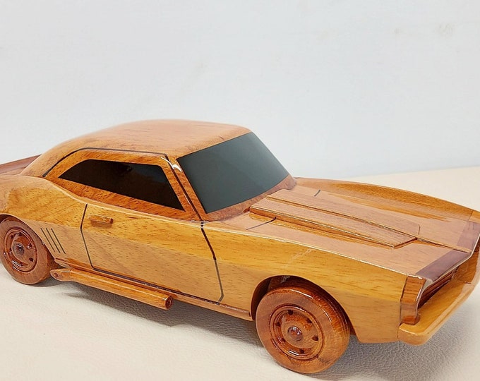 Vintage MONOGRAM Bad Actor 1960 CHEVY Sedan Delivery Model Kit 2267 1/ ...