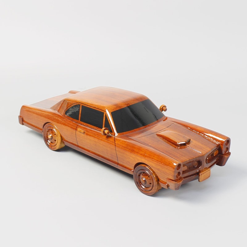 Custom Model Car - Etsy