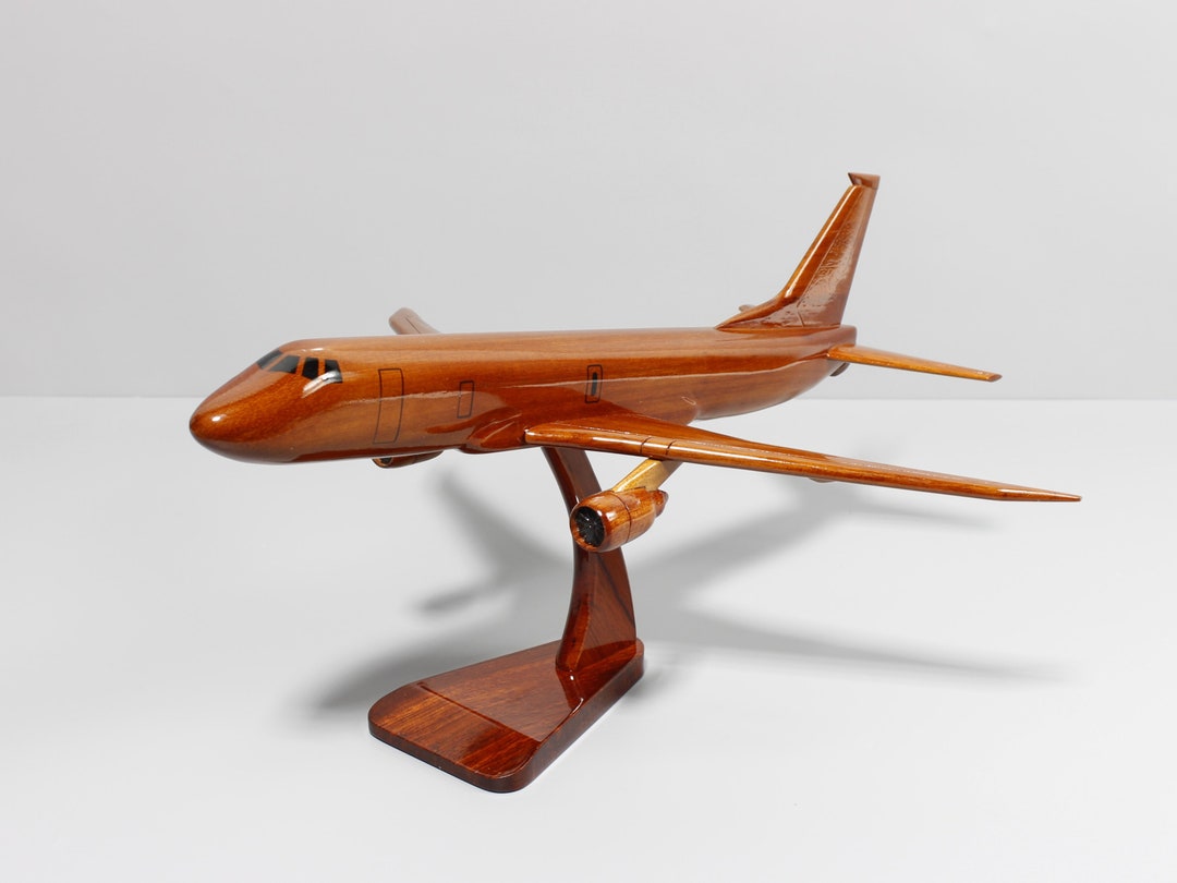 Boeing P-8 Poseidon Replica Airplane Model, Maritime Patrol Aircraft ...