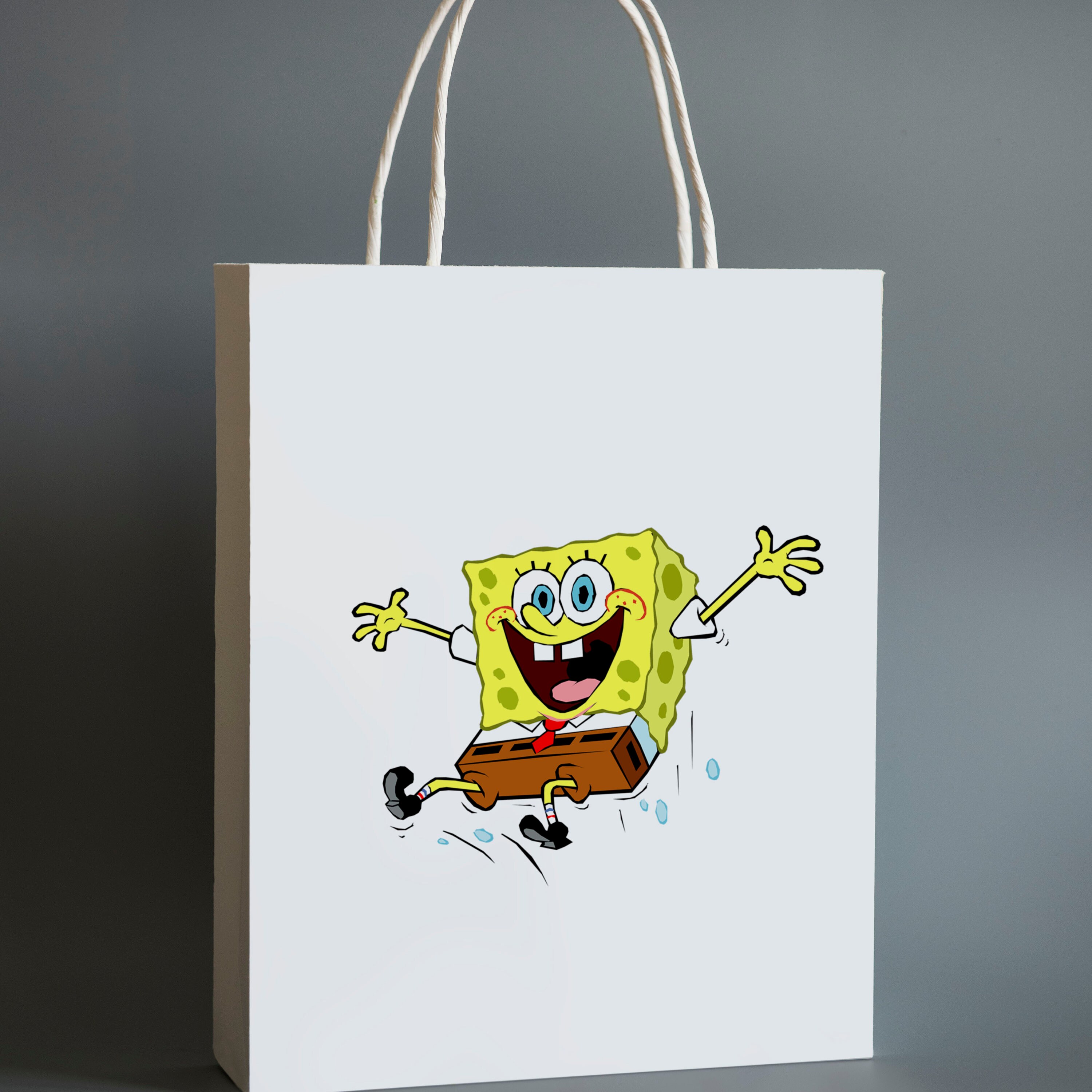Spongebob Svg Layered Spongebob Png Spongebob Clipart Spongebob Face ...