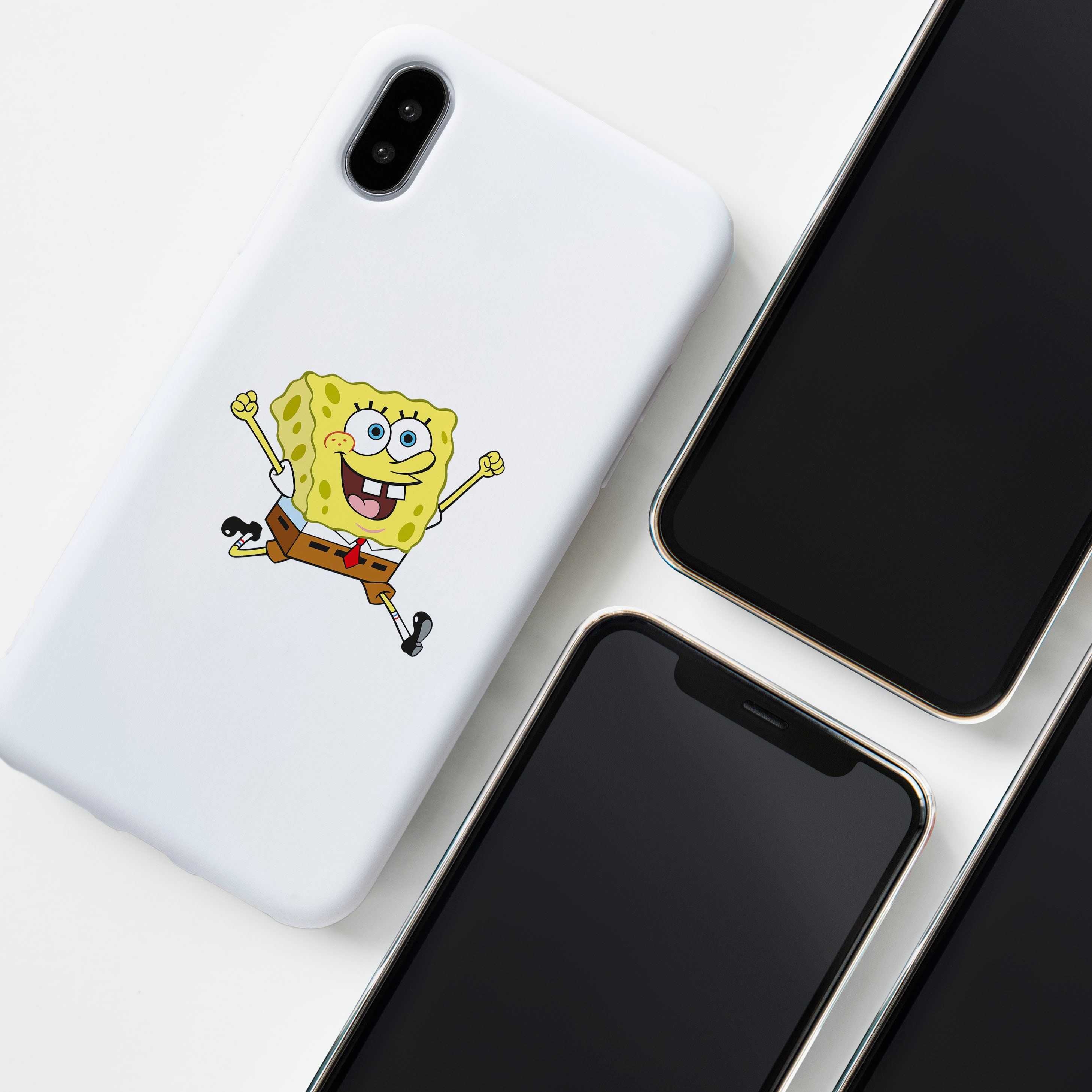Spongebob Svg Layered Spongebob Png Spongebob Clipart Spongebob Face ...