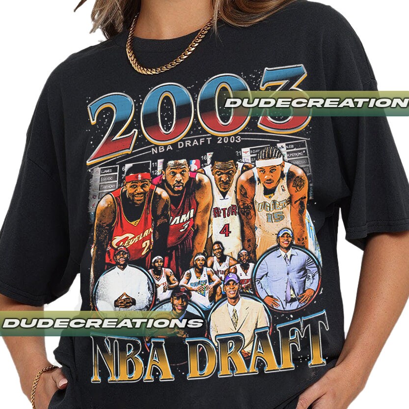 2003 Nba Draft