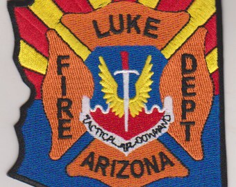 Air Force Base Patch - Etsy