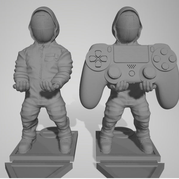 Phone Holder Stl - Etsy