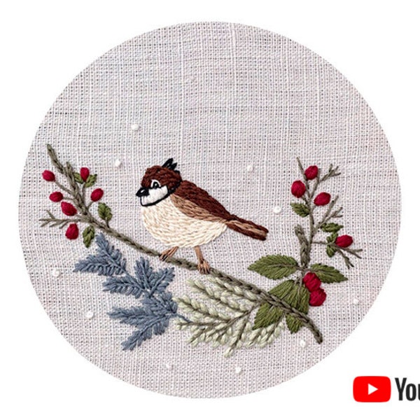 Little Sparrow - Etsy