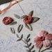 Pdf Pattern + Video Tutorial "anna's Diary" 25, 26 Cm (10 Inch). Hand ...