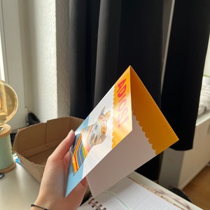 Adios Card Chihuahua Meme - Etsy