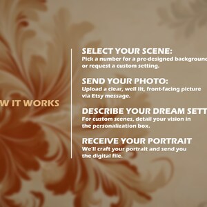 Custom Roman Era Couple Portrait From Your Photo - Timeless Love in ...