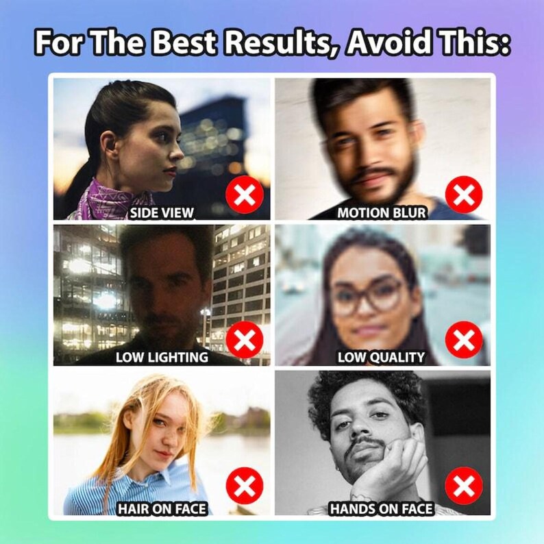 Turn Photo to Cartoon for a Funny Caricature, Reindeer Cartoon or Santa ...