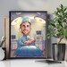 Custom OB Doctor Caricature • Baby Delivery Cartoon Art • Newborn Wall ...