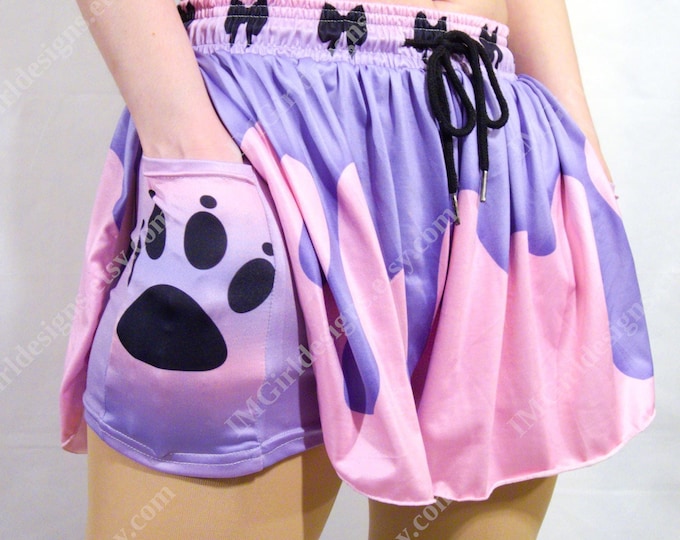 HONK! Clown Shorts - Etsy