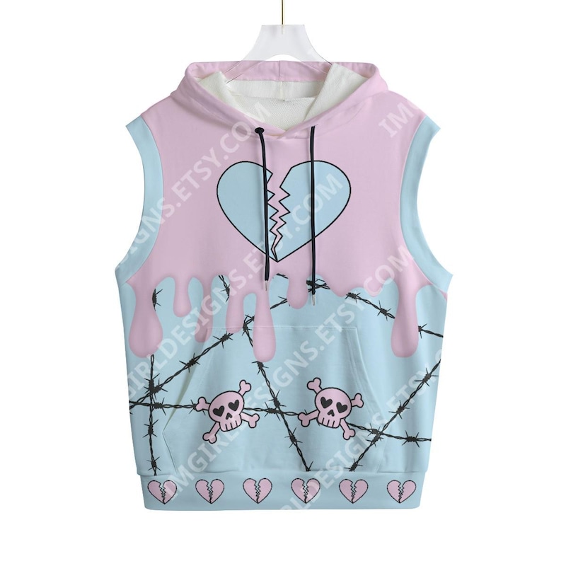 Emo Clothing Femboy - Etsy