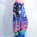 Pixel Art Pants, Retro Arcade Gamer Baggy Trousers - Etsy