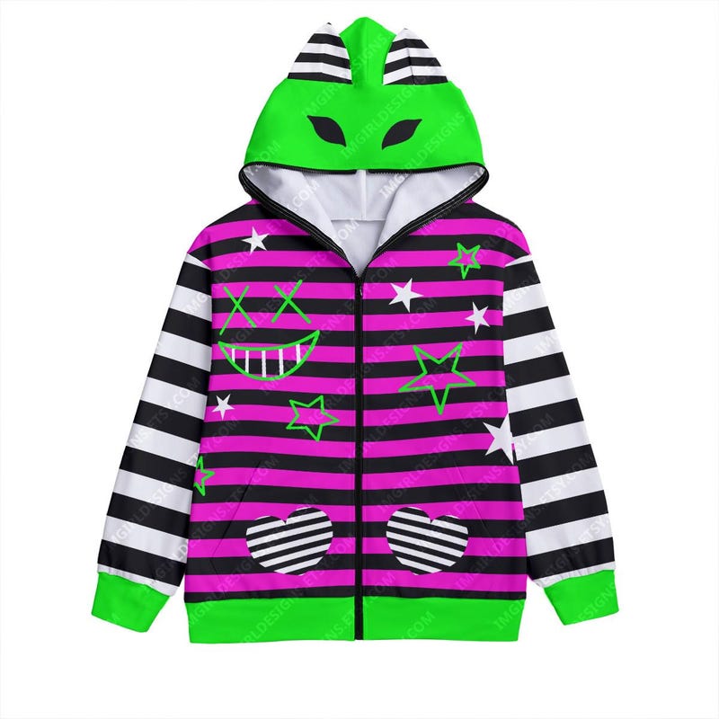 Scenecore Clothes - Etsy