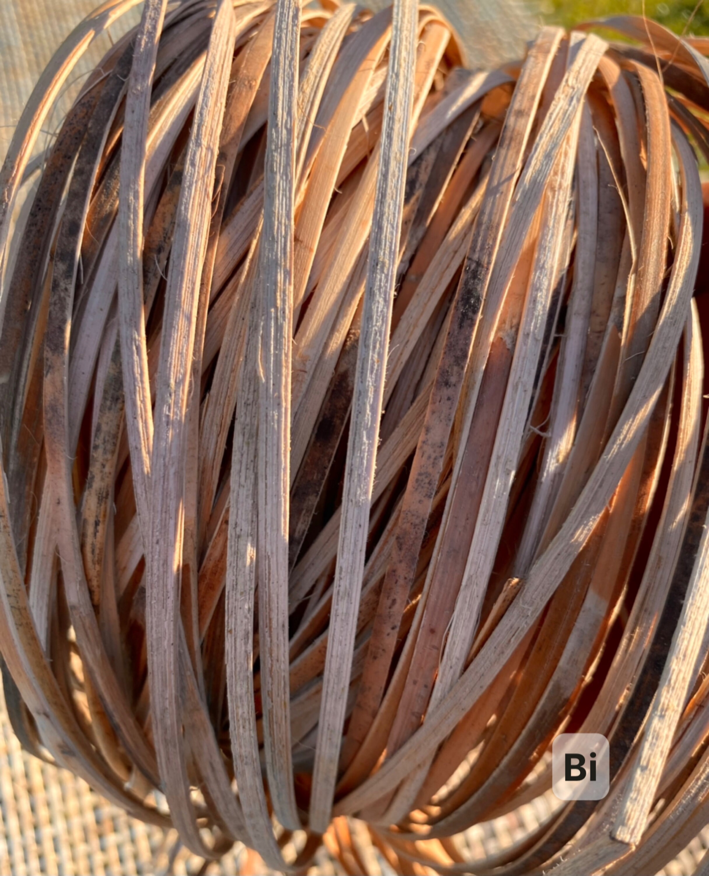 Rattan Corefine Cane Rattan Spline for DIY Rattan - Etsy UK