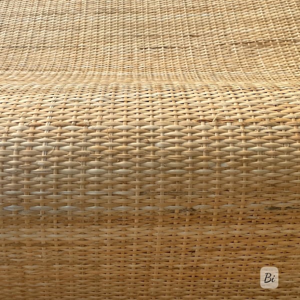 Rattan Webbing Sheet - Etsy
