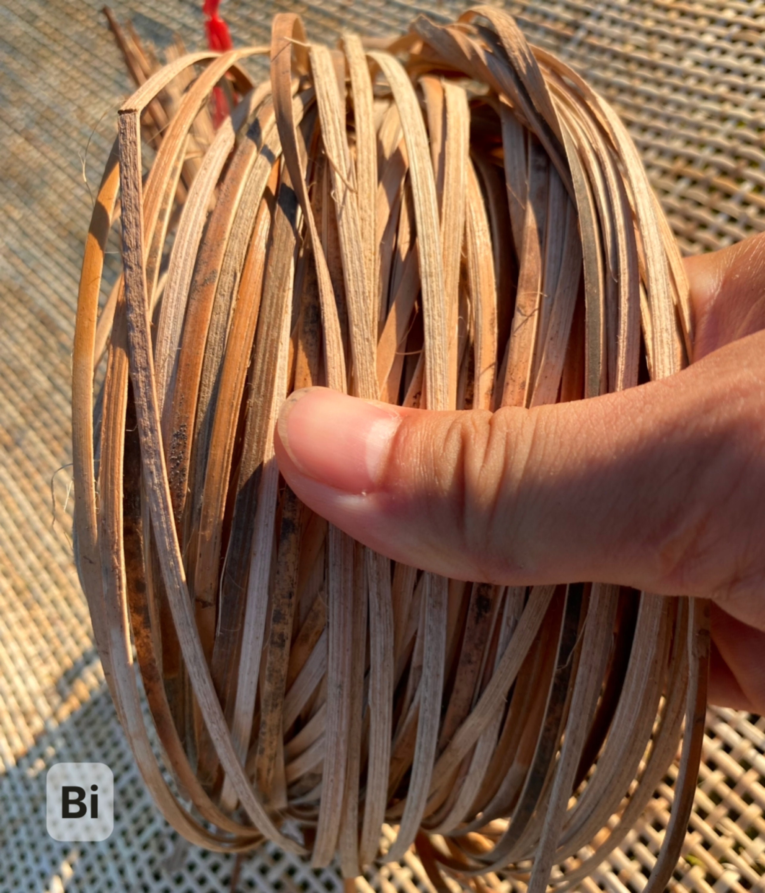 Rattan Corefine Cane Rattan Spline for DIY Rattan - Etsy UK