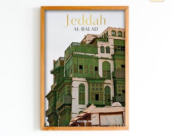 Assouline Book Print - Etsy