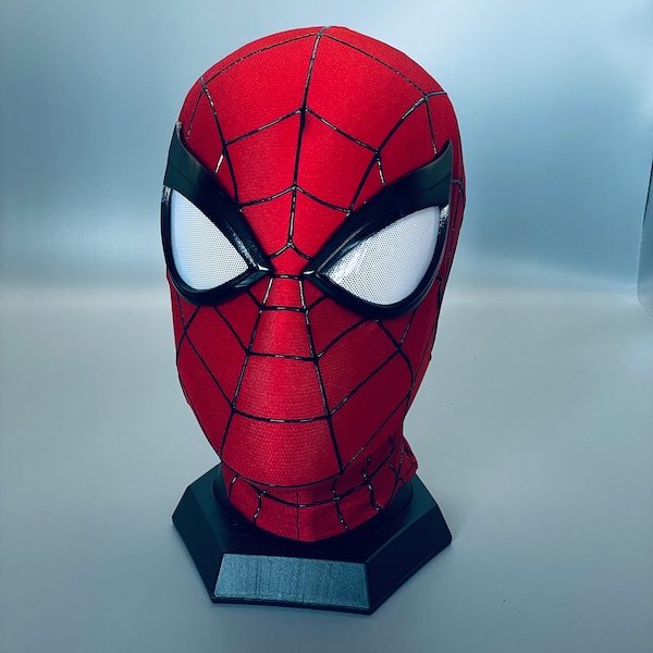 Spiderman Mask' - Etsy