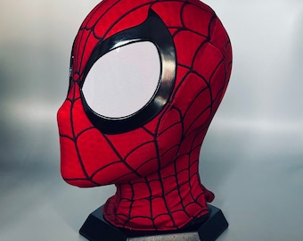 Ultimate Spiderman - Etsy