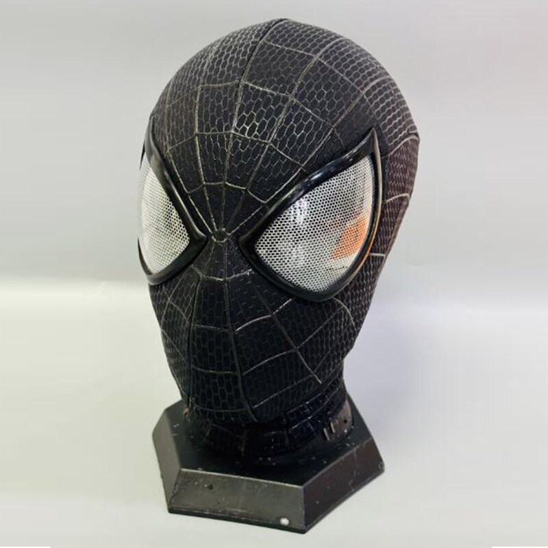 Andrew Garfield Spiderman Mask - Etsy