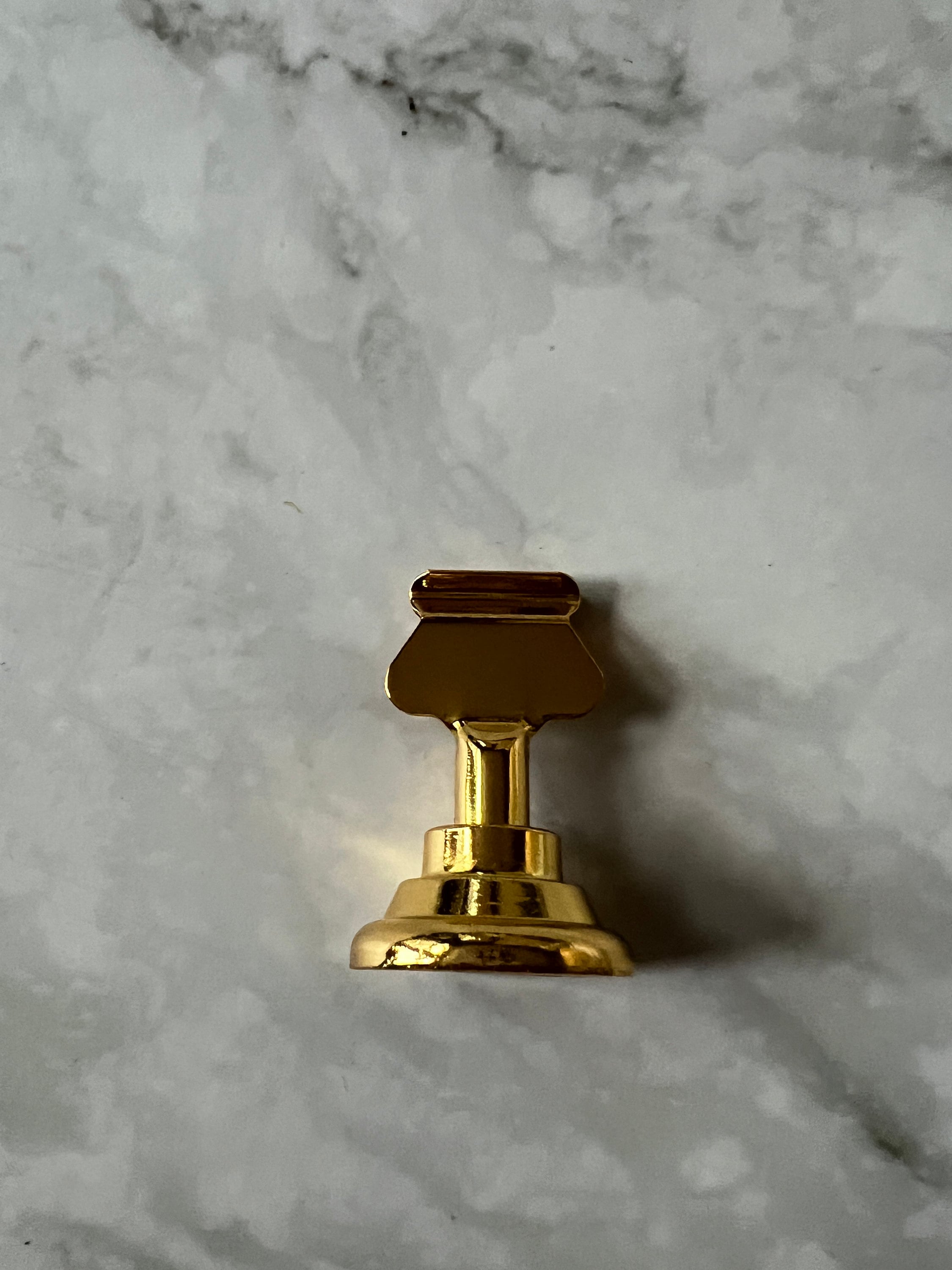 Gold Table Place Name Holders - Etsy