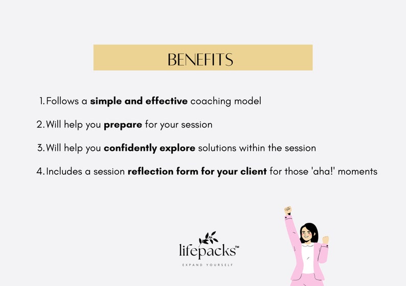 Coaching Session Notes Template Coaching Session Planner Coaching ...