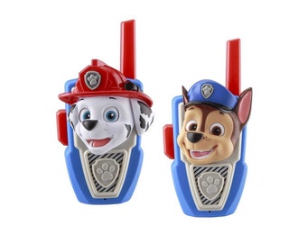 Paw Patrol Buttons - Etsy UK