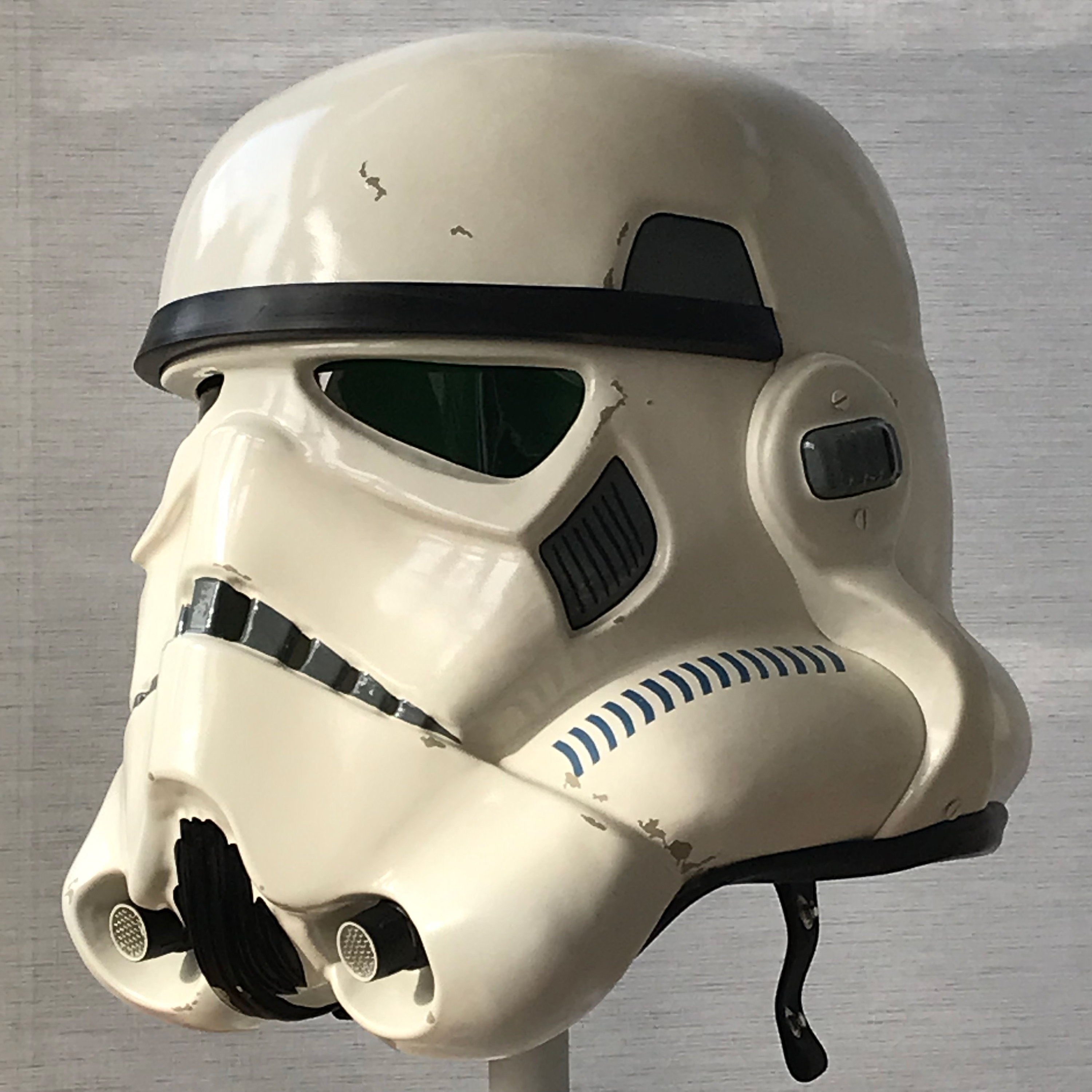 Authentic Props Stormtrooper Armor