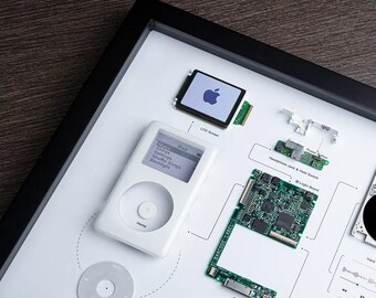 4th Gen Ipod Touch - Etsy