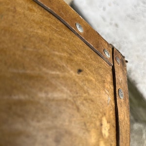 Vintage NVF Company Kennett Containers CHERRY SEEDER Box Storage ...