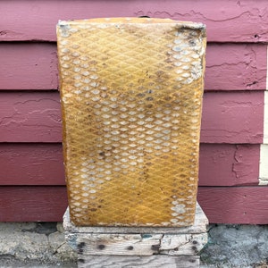 Vintage NVF Company Kennett Containers CHERRY SEEDER Box Storage ...