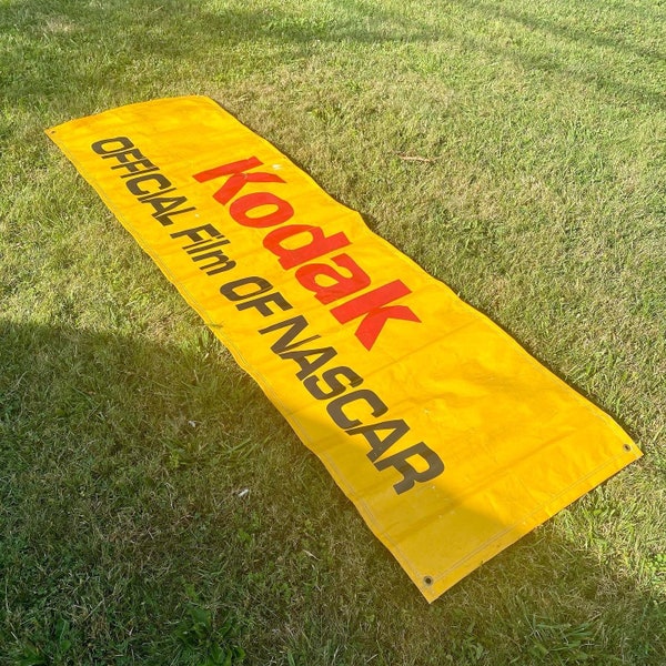 Vintage Banner - Etsy