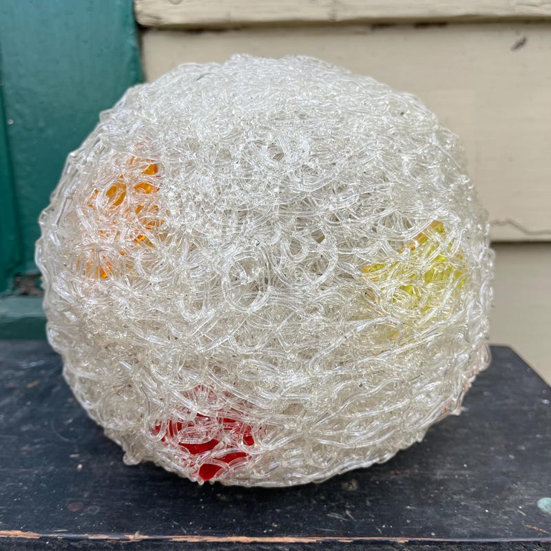 Spaghetti Light - Etsy