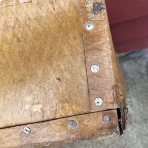 Vintage NVF Company Kennett Containers CHERRY SEEDER Box Storage ...