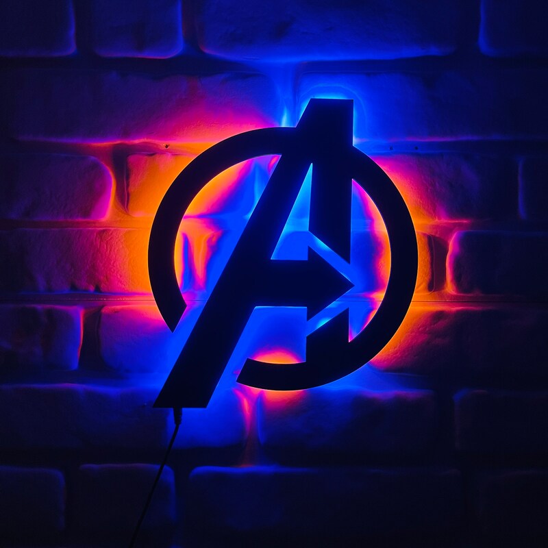 Avengers - Etsy