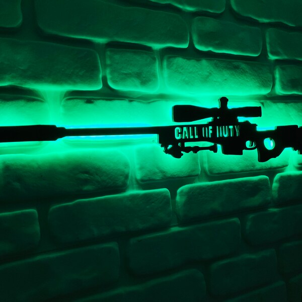 Call of Duty Decor - Etsy